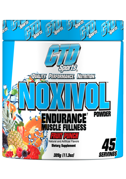 Noxivol – CTD Sports