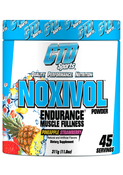 Noxivol – CTD Sports
