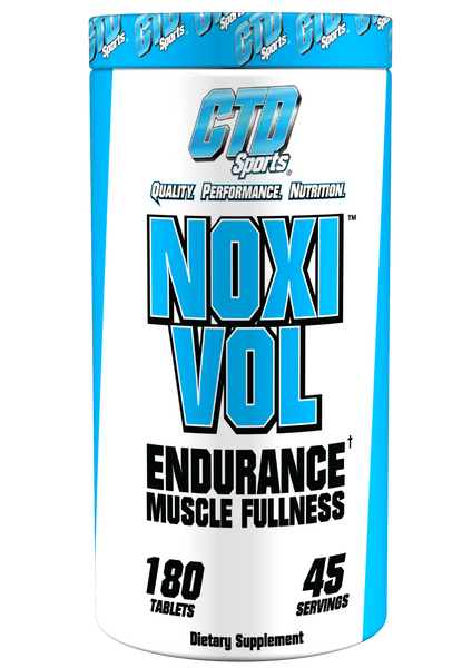 Noxivol – CTD Sports